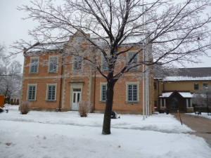 Huron County Museum – Always Changing. Always Inspiring.