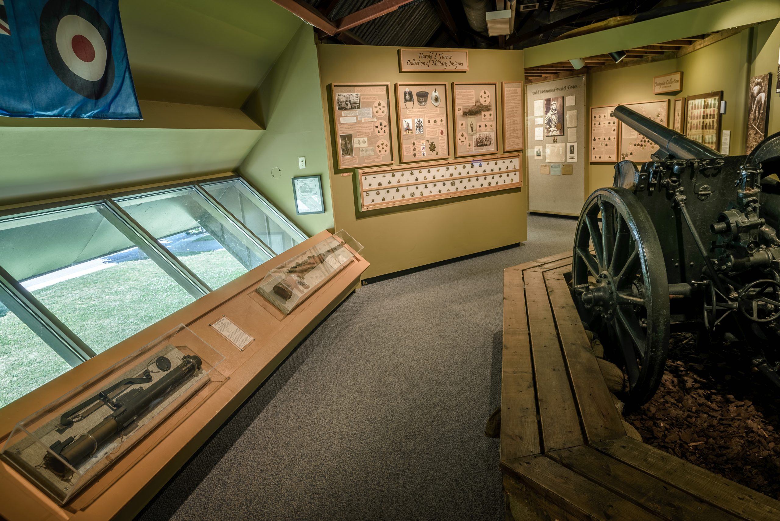 Virtual Exhibits | Huron County Museum