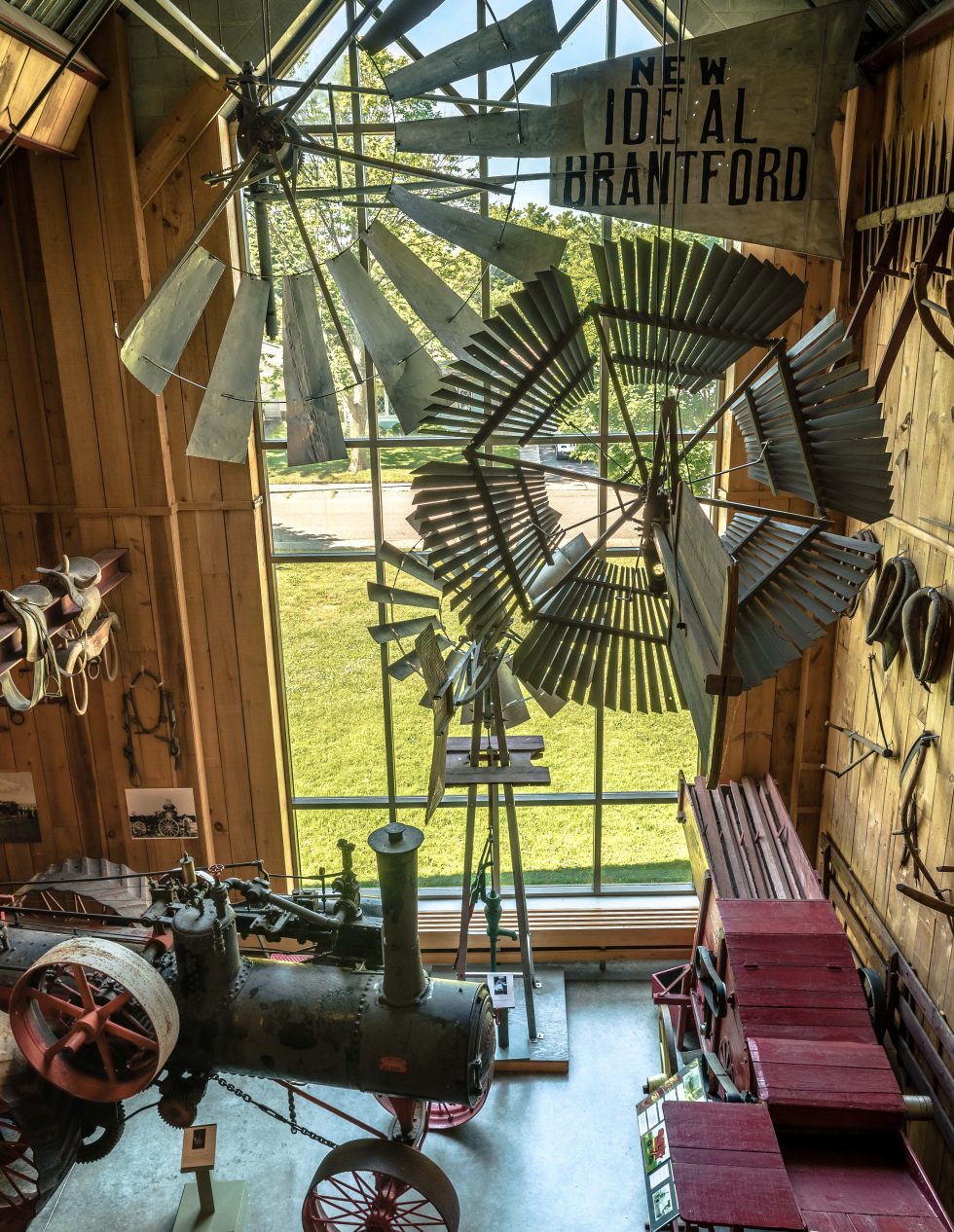 Huron County Museum | Huron County Museum