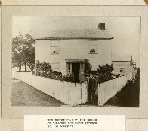 Stories | Huron County Museum