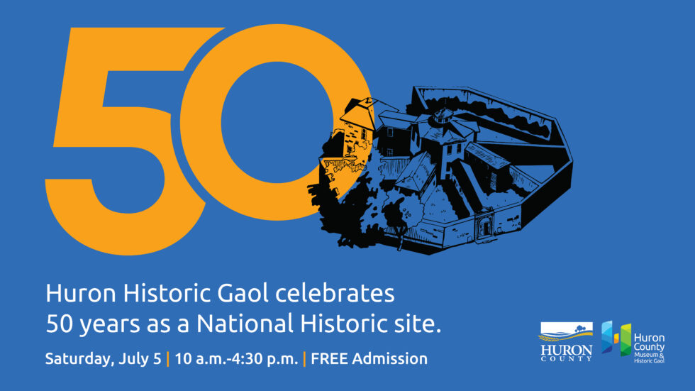 Huron County Museum | Always Changing. Always Inspiring.