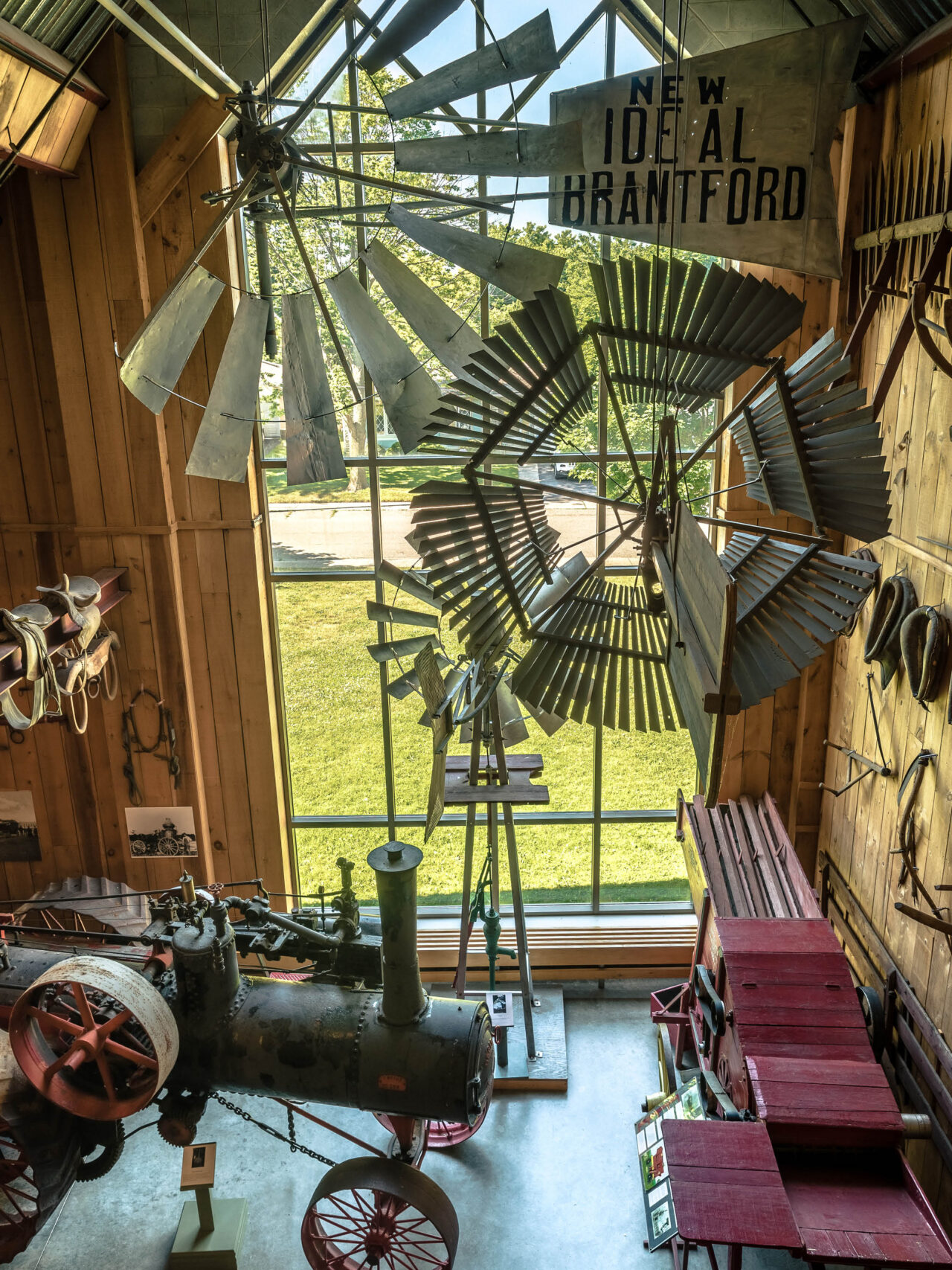 Huron County Museum - Huron County Museum