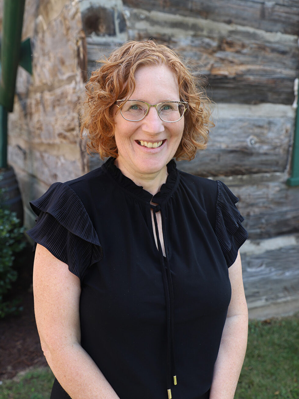 Staff - Huron County Museum