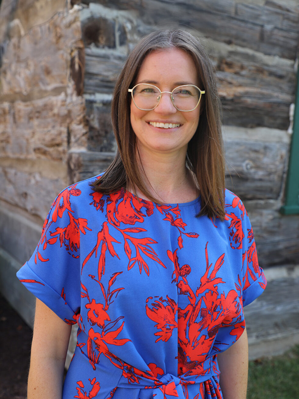 Staff - Huron County Museum
