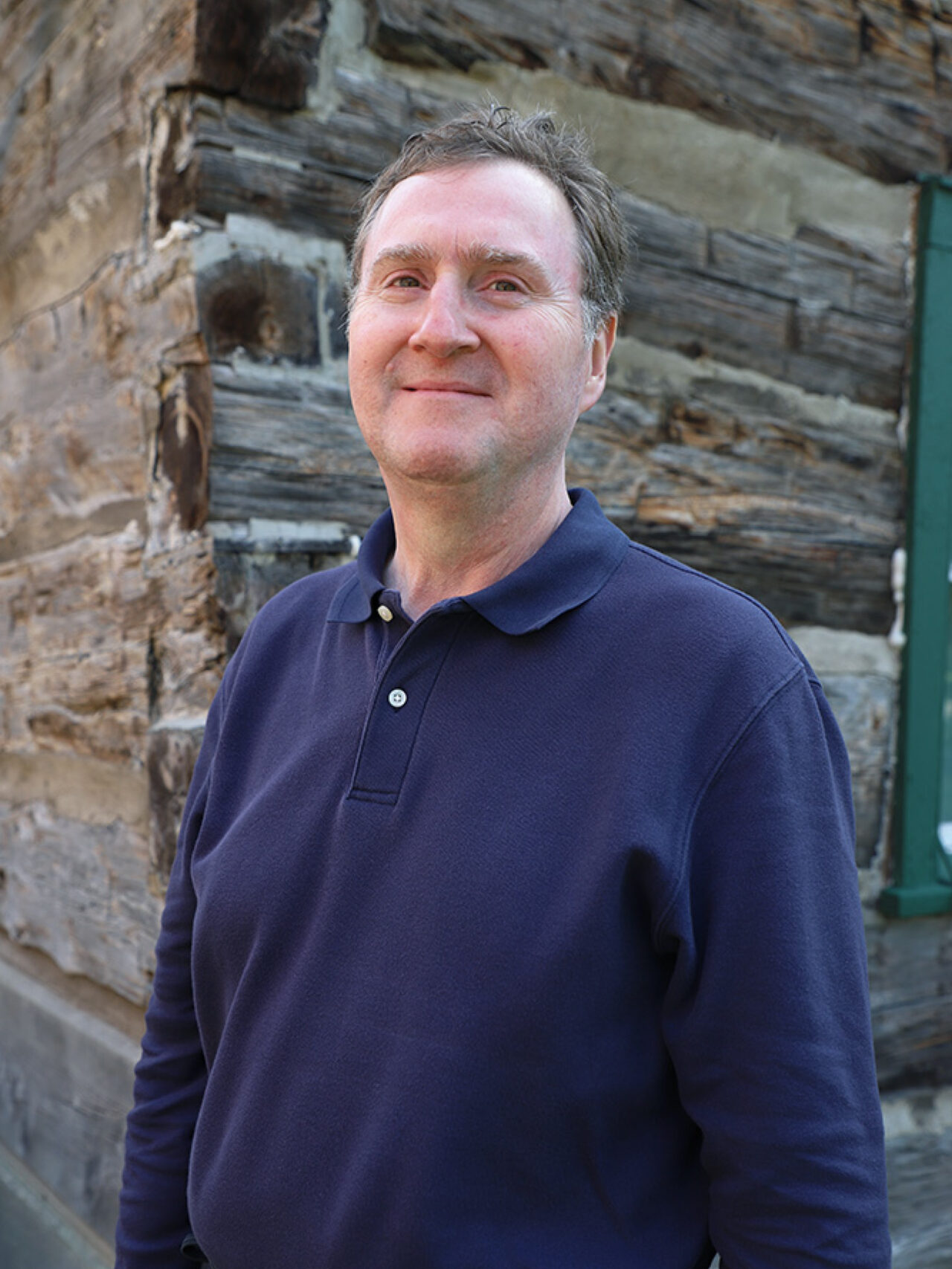 Staff - Huron County Museum